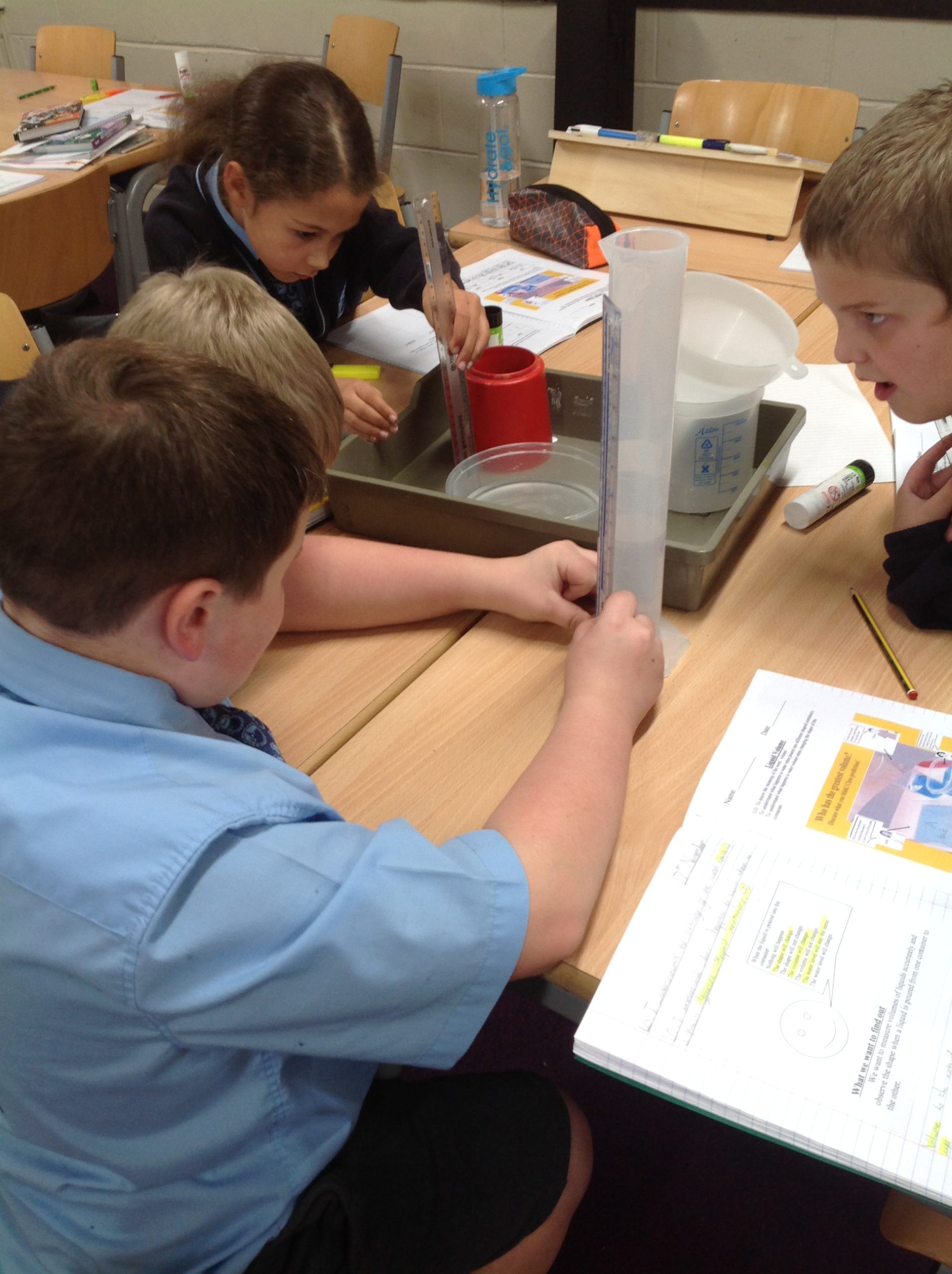 Year 4 | St. Margaret's C.E. Junior School